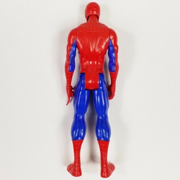 Hasbro | Toys | Hasbro Sa Marvel And Subs 23 Spider Man Collectible ...
